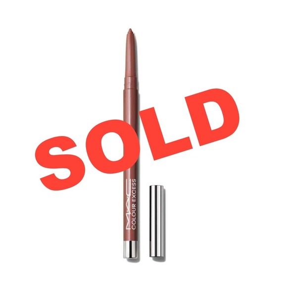 MAC Cosmetics | Makeup | Mac Colour Excess Gel Pencil Nudge Nudge Ink ...